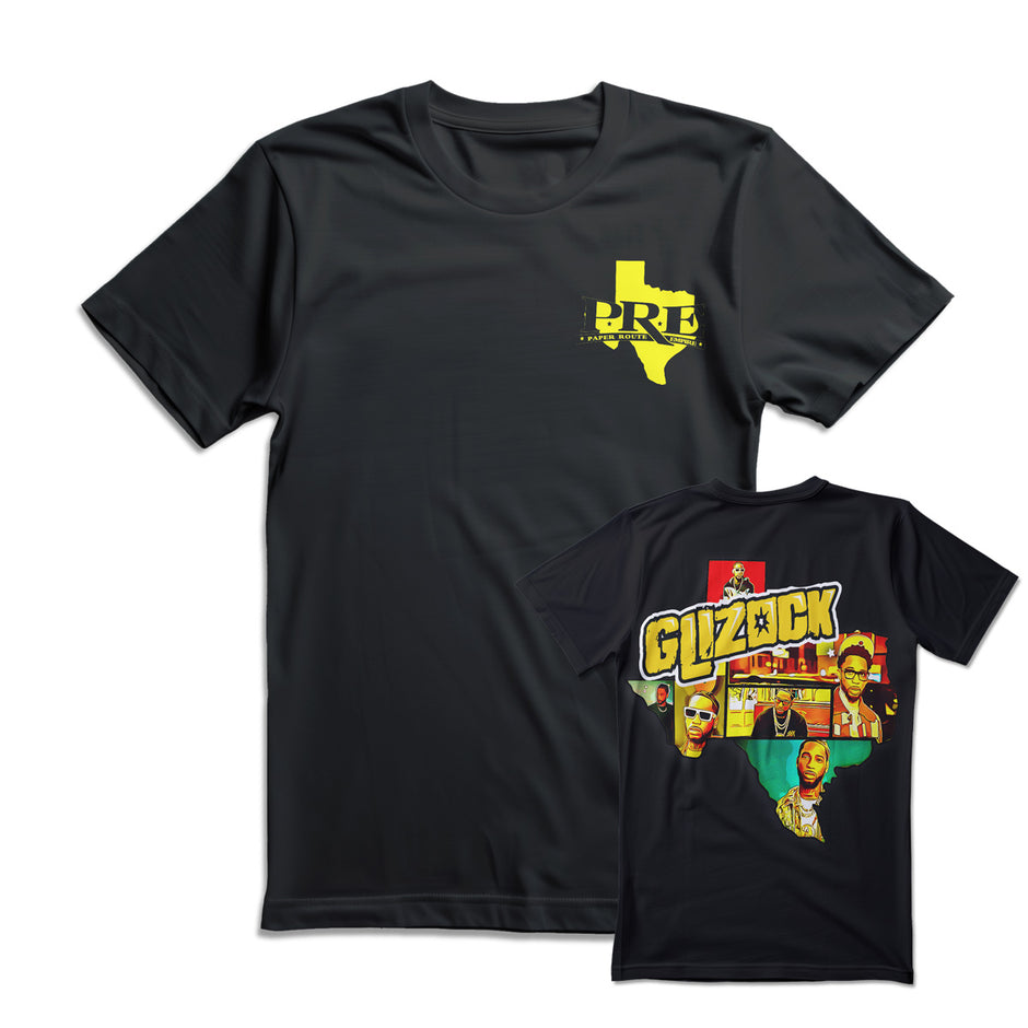 KEY GLOCK OFFICIAL MERCHANDISE WEBSITE – key-glock-merch