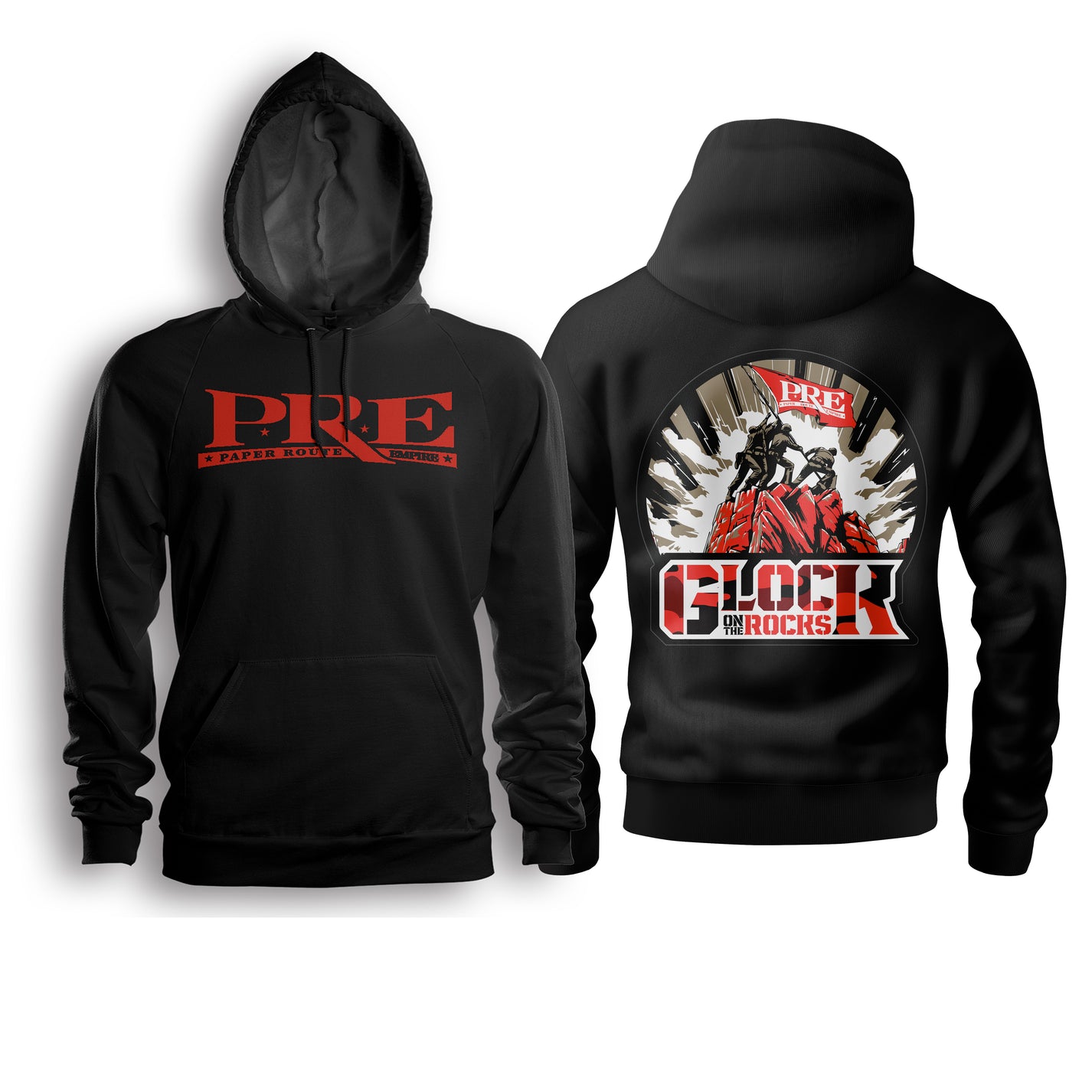 PRE MOUNTAIN TOP – key-glock-merch