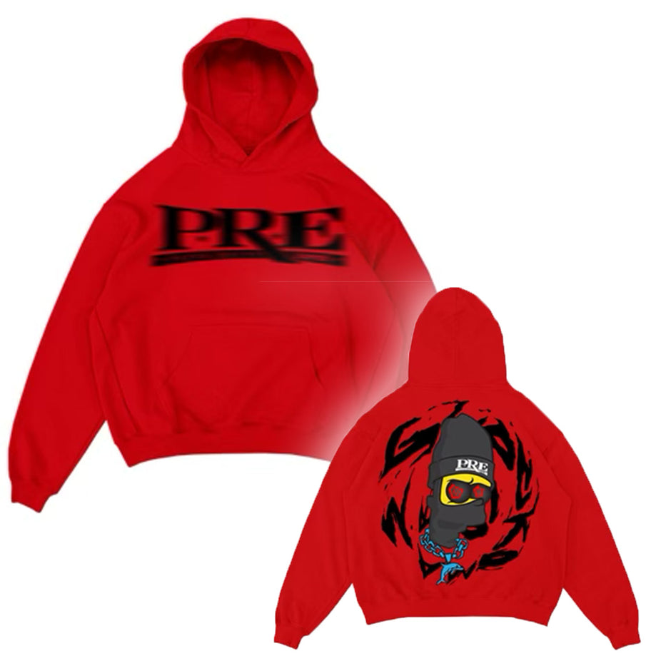 Hoodies – key-glock-merch